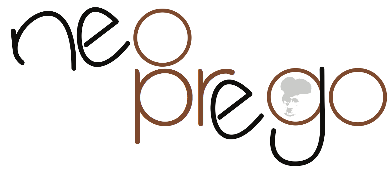 Which logo? | Qual logo? – NeoPReGo